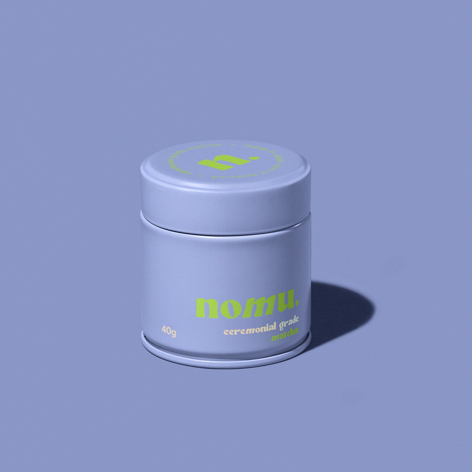 Nomu Ceremonial Sip Happens Box | Nomu Matcha