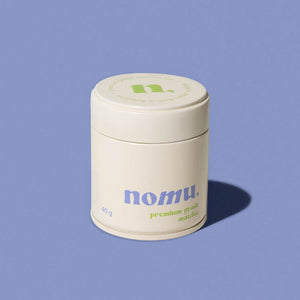 Shop | Nomu Matcha