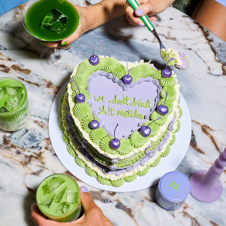 Shop | Nomu Matcha