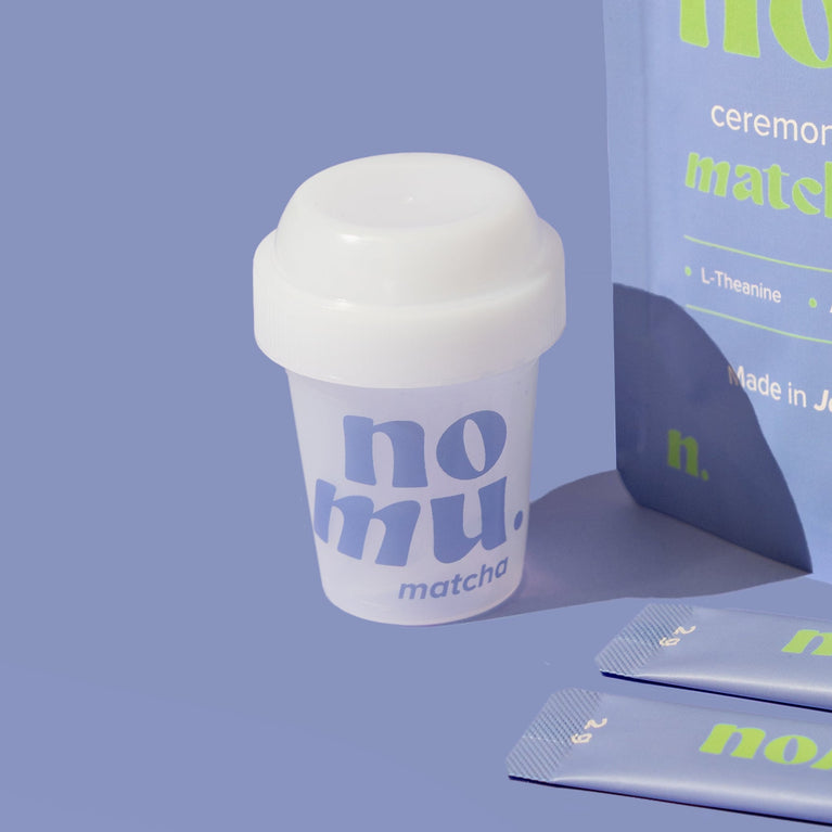 Shop | Nomu Matcha